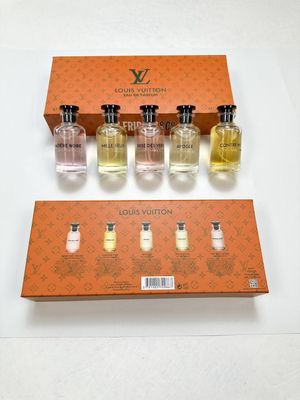 Louis Vuitton LV Mini Perfume Gift Set - ChrisReps